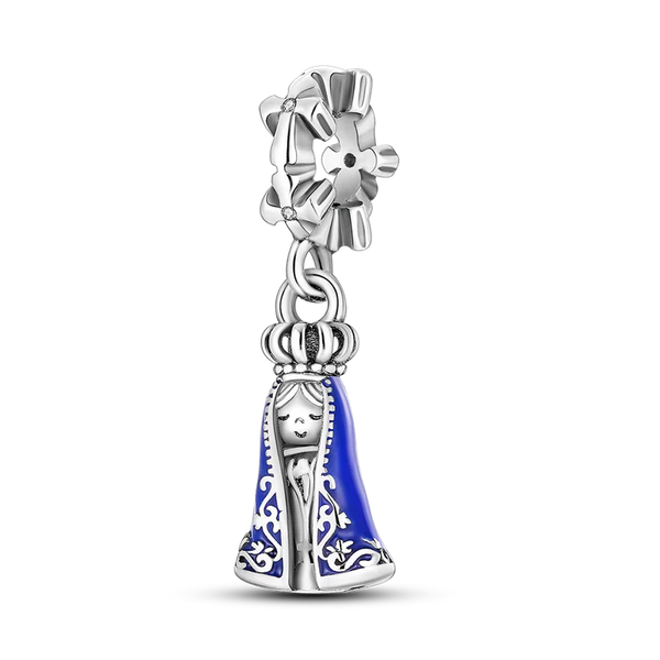 Charm Virgen – Charm Studio 925