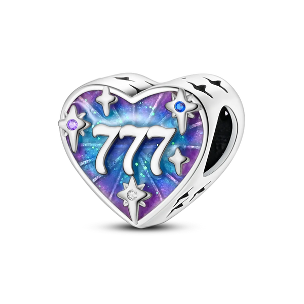 Charm 777 – Charm Studio 925
