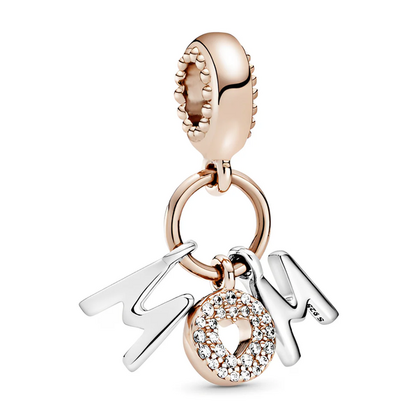 Charm Mom – Charm Studio 925