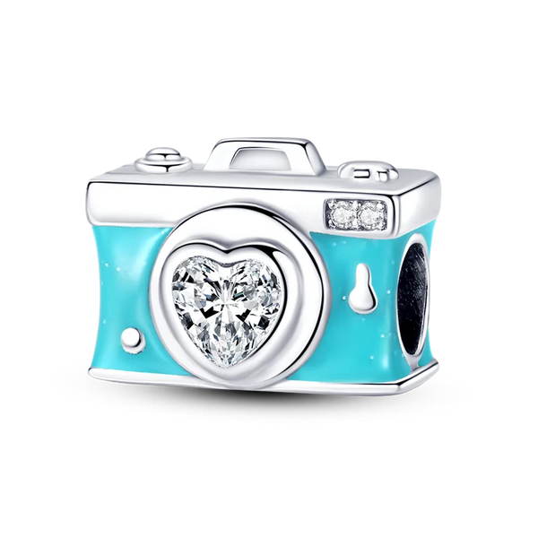 Charm Cámara – Charm Studio 925