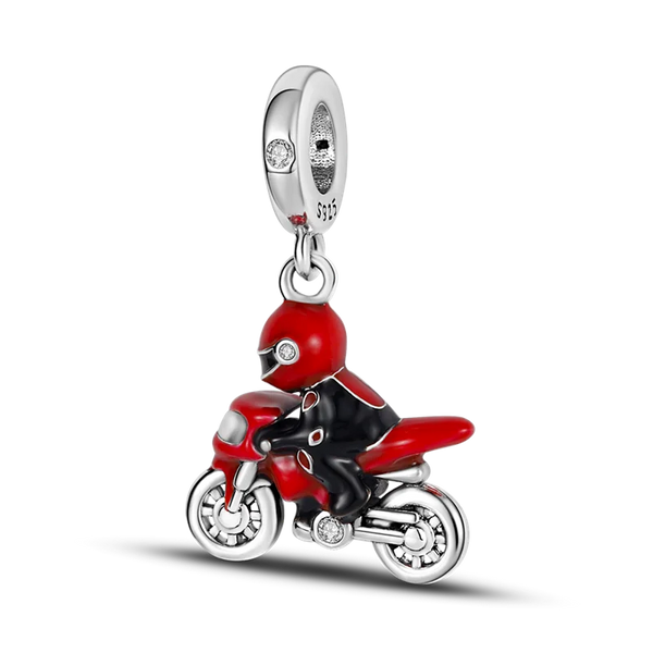 Charm Moto – Charm Studio 925